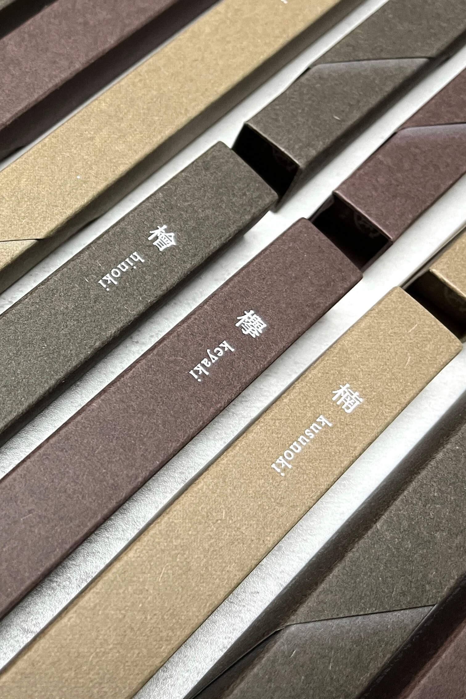Waki – 間 MA.KET