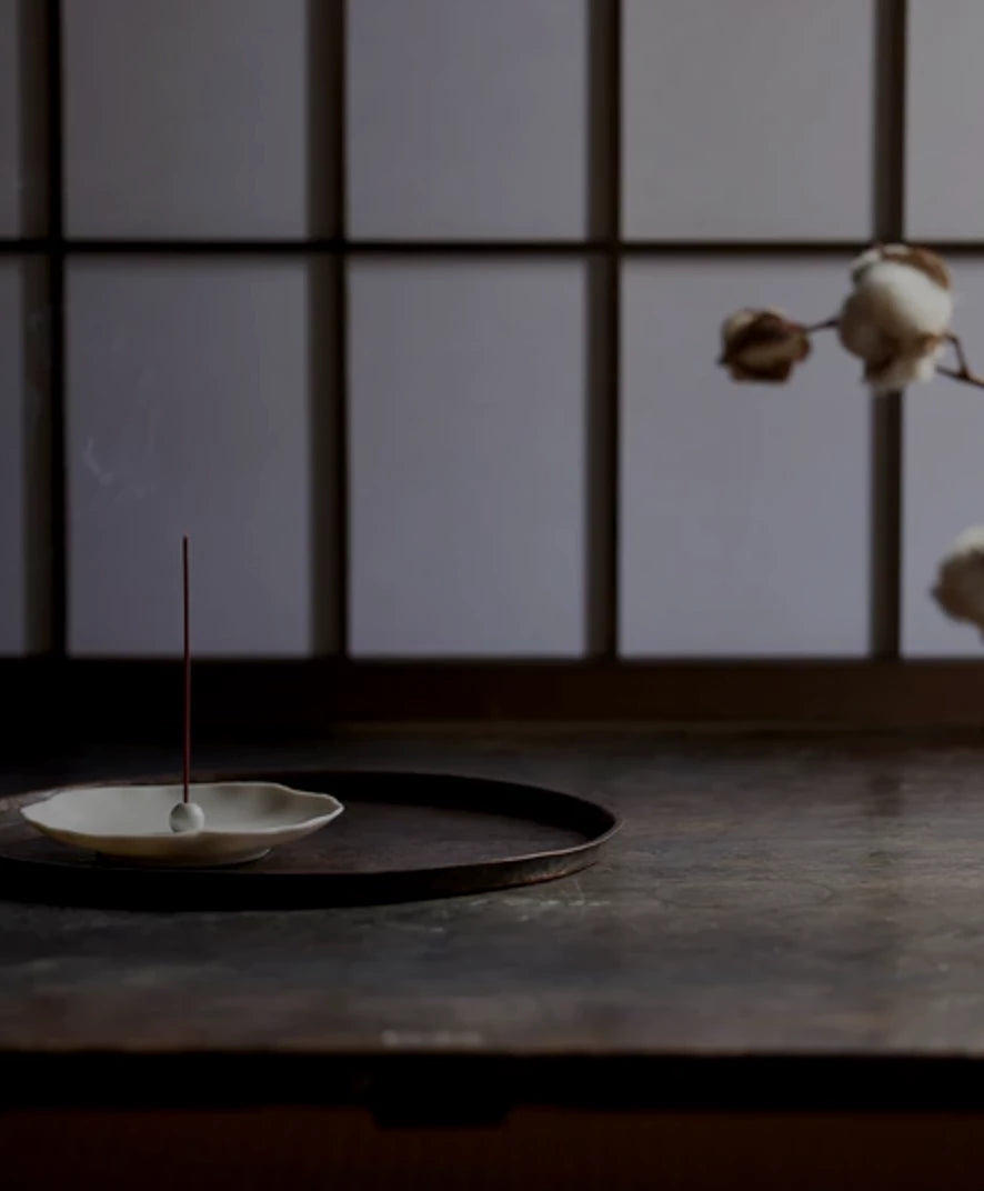 Japanese Incense – 間 MA.KET